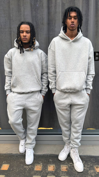 Branded Ltd - Oversized Hoodies & Blank Clothing in UK