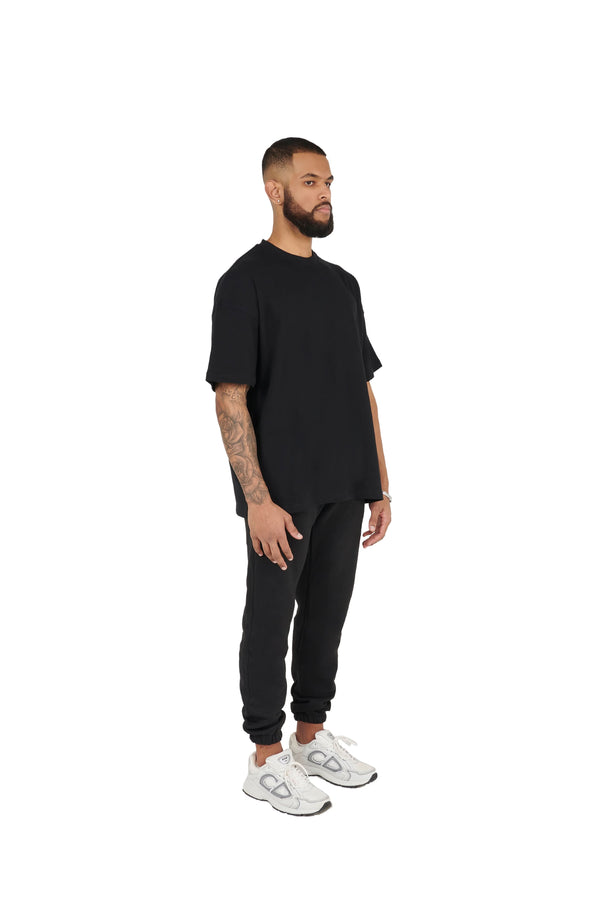 Heavyweight Blank T-Shirts UK | Premium Wholesale Tees for Printing ...