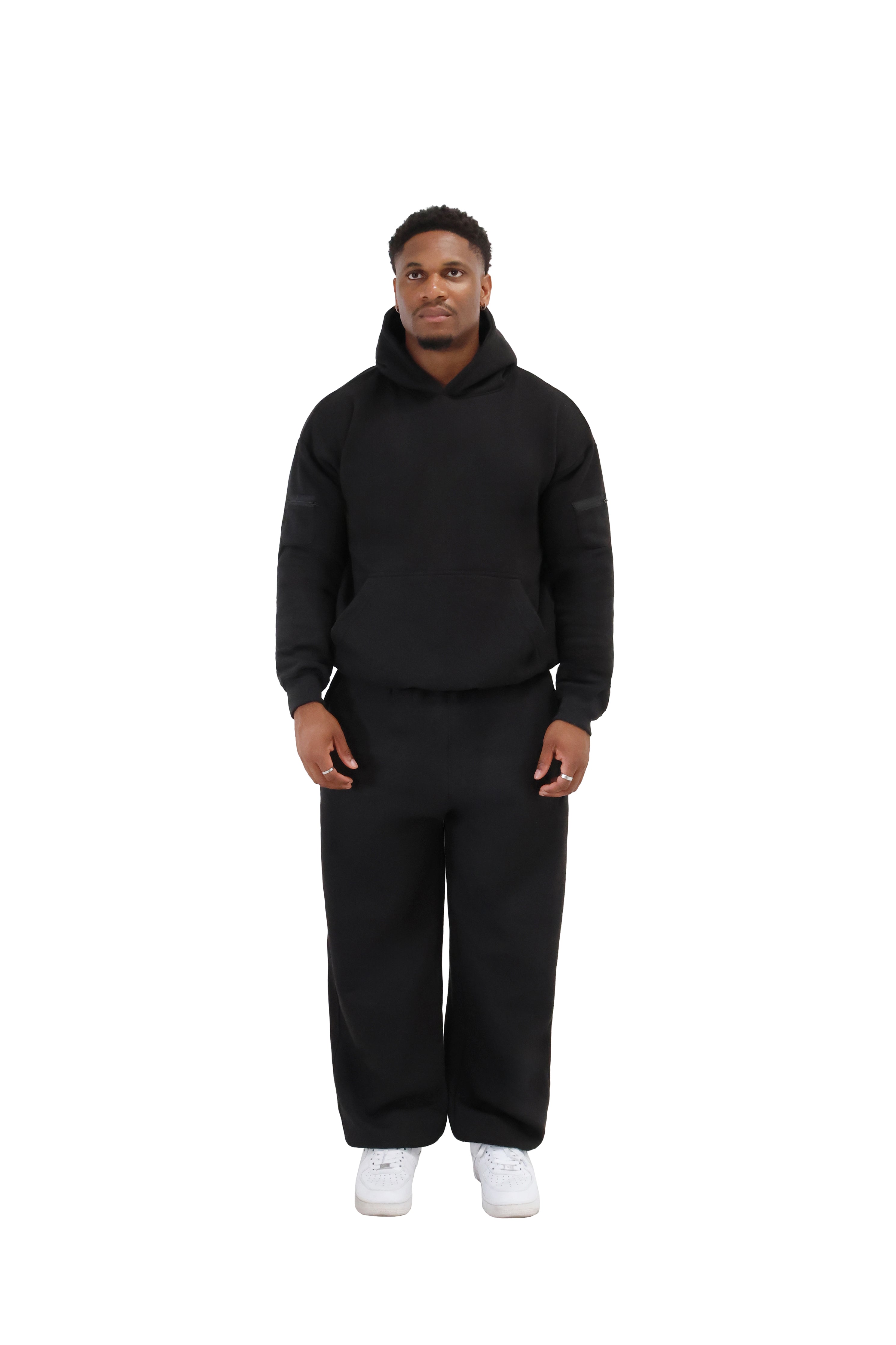 Wholesale Heavyweight Blank Hoodies UK | 330-500 GSM Hoodies | Branded LTD