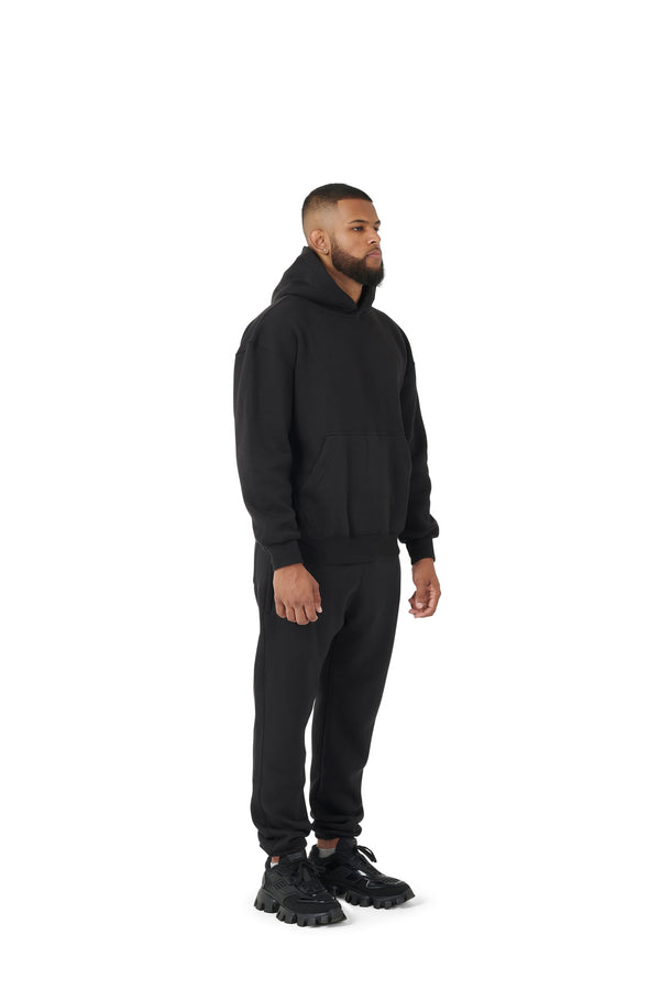 Wholesale Heavyweight Blank Hoodies UK | 330-500 GSM Hoodies | Branded LTD